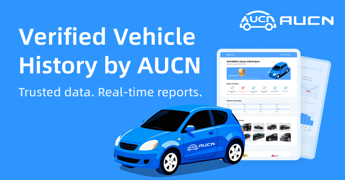 AUCN Car Report